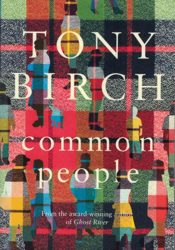 The Lives of Common People—Tony Birch’s latest book | andykissane.com
